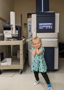 The Gordon Laboratory